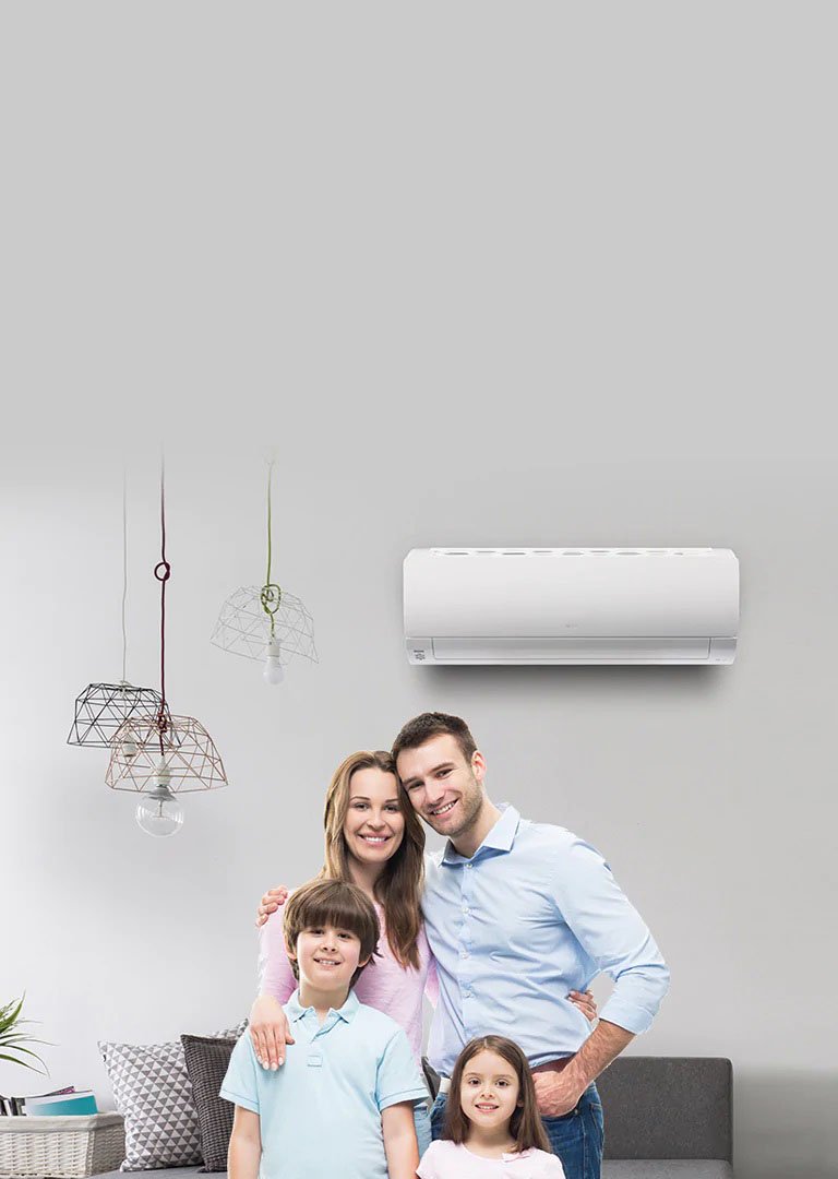 Air Conditioner Manufacturers in Delhi, India | HM Electronics