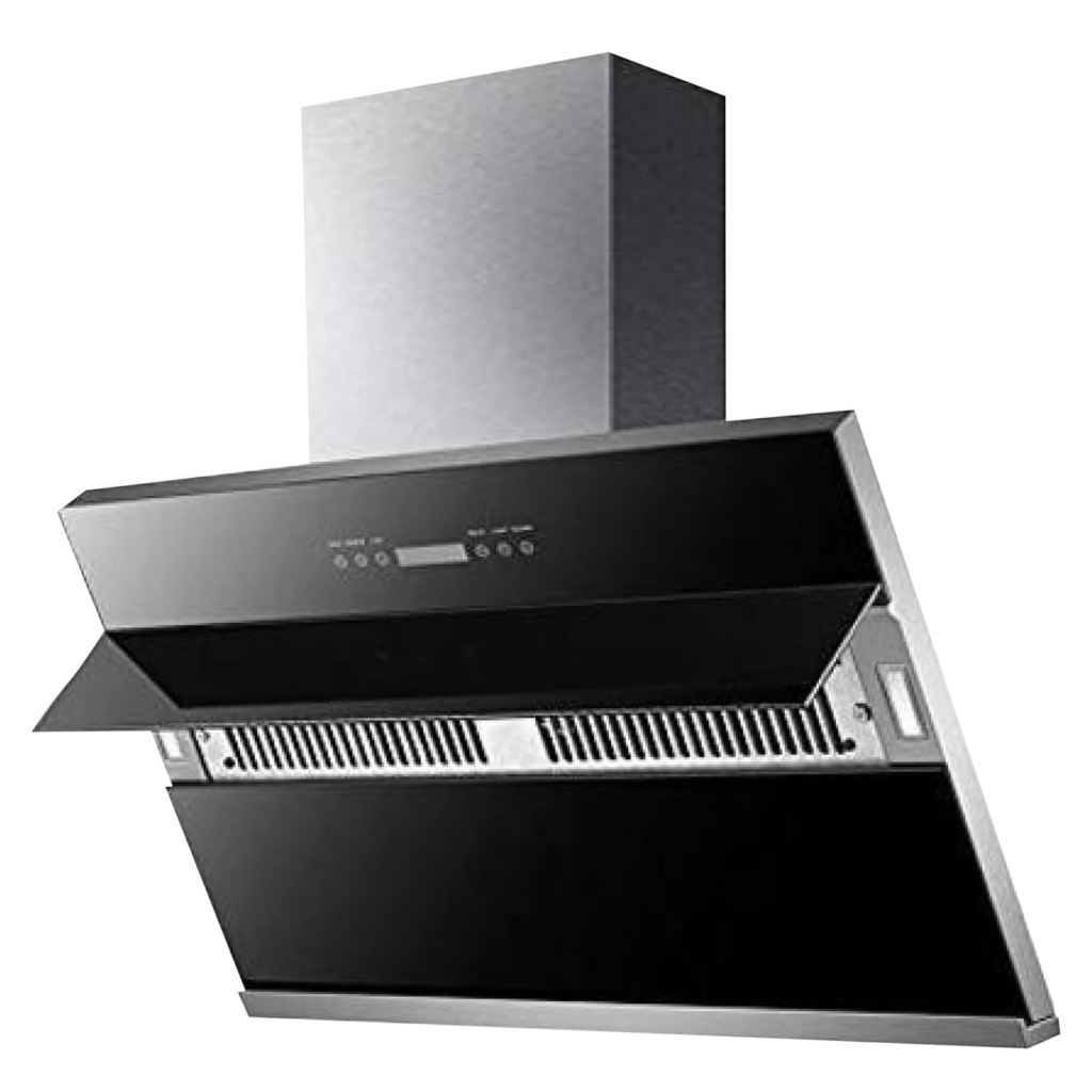 Chimney Manufacturers in Delhi, India | HM Electronics